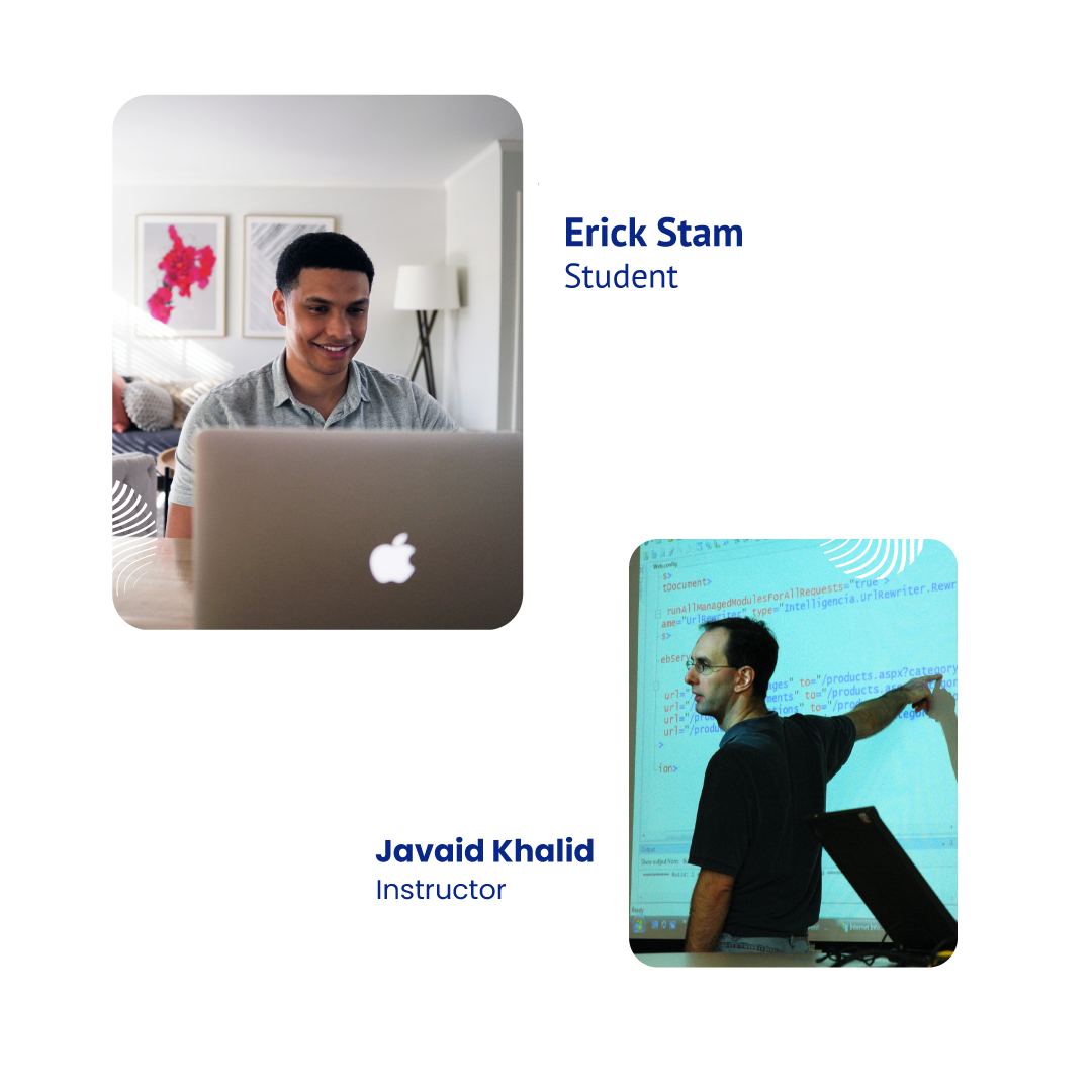 Bootcamp – Code Hub System